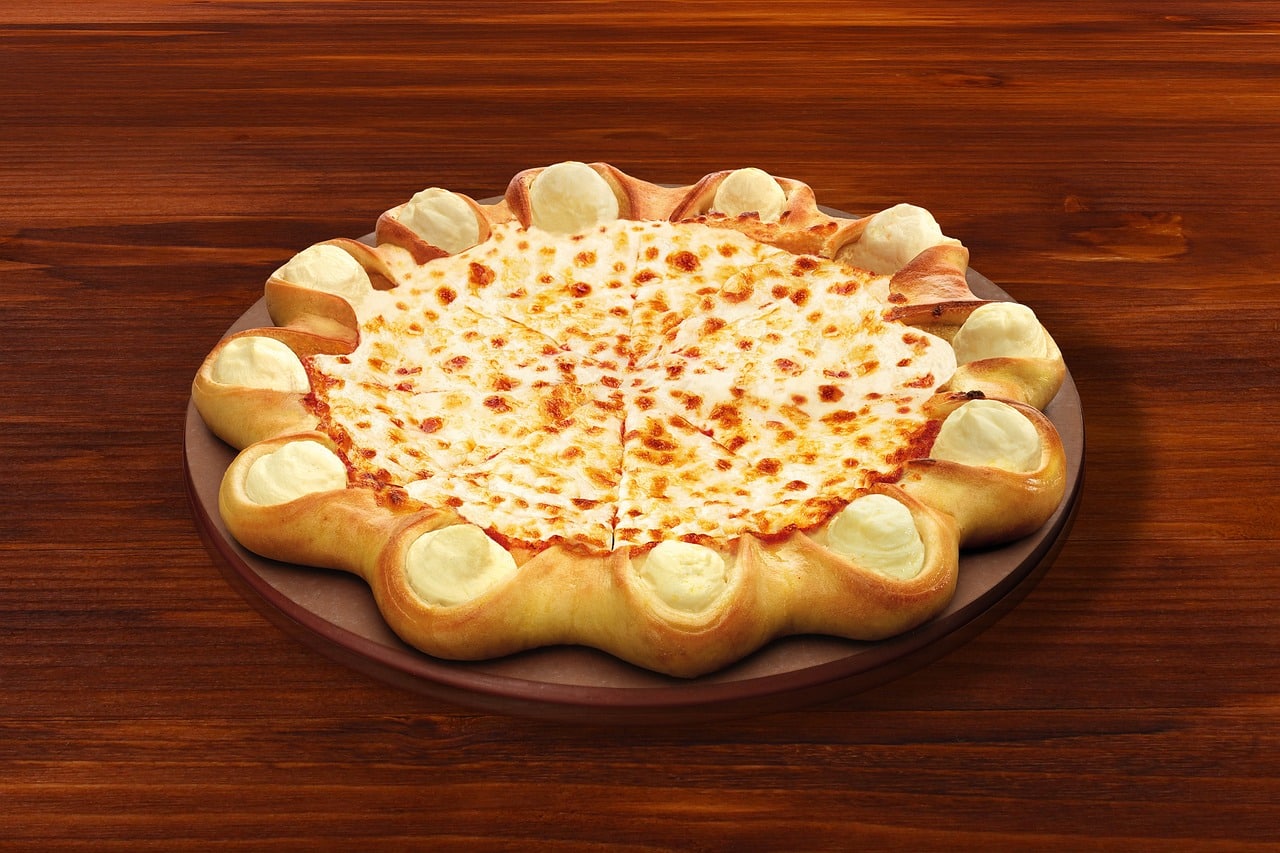 Slip and Falls at Pizza Hut in California | Maison Law