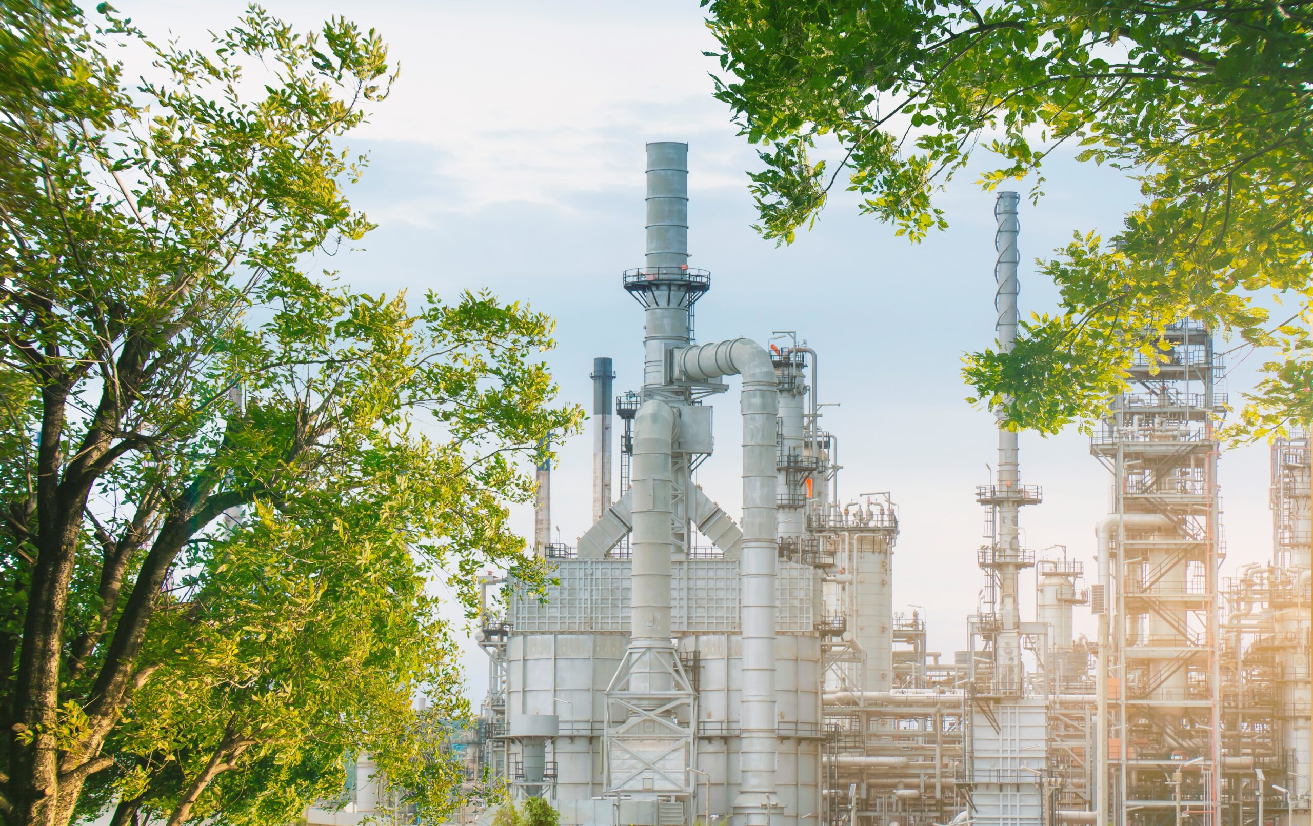 Gill Ranch Storage Oil Field Accident Lawyer | Maison Law