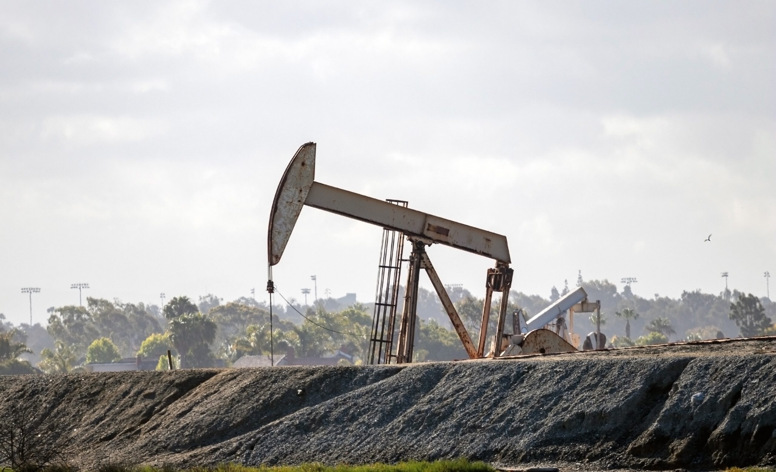 Bridge Energy Oil Field Accident Lawyer | Maison Law